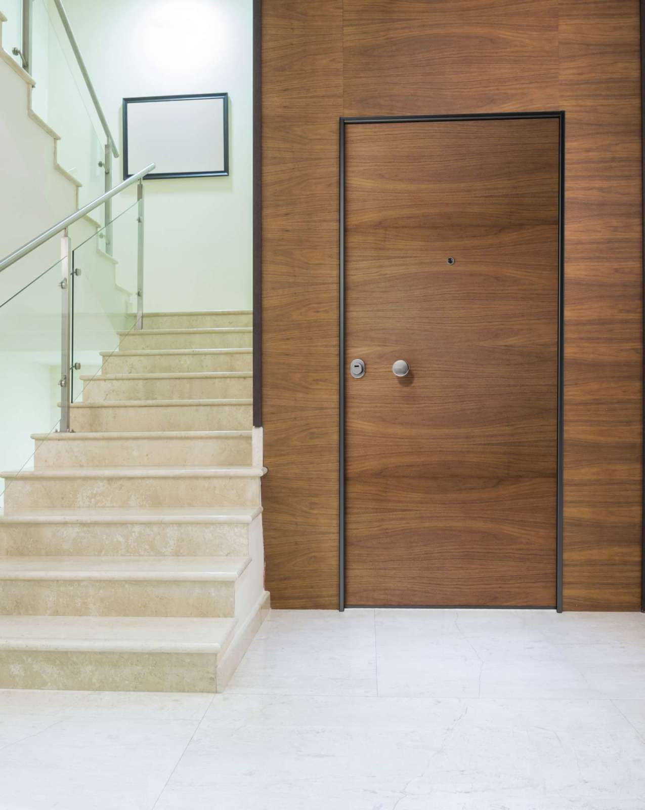 Porte Finstral personalizzate - Rimav - Porte e Finestre